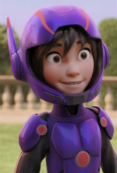 Pin By Milie Banerjee On Hiro Hamada Big Hero 6 Big Hero Cute Disney Characters