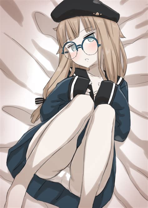 Nemo And Professor Nemo Fate And 1 More Drawn By Guriguri