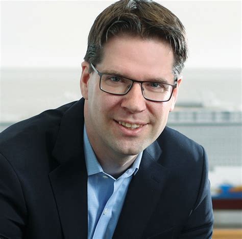 Kevin Bubolz Managing Director Europe Norwegian Cruise Line International Cruise Summit