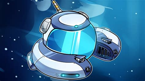 How Insanely Fast Is Subnauticas Seamoth Youtube