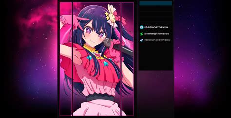 Steam Artwork Ai Hoshino Oshi No Ko By Matthewxhn On Deviantart