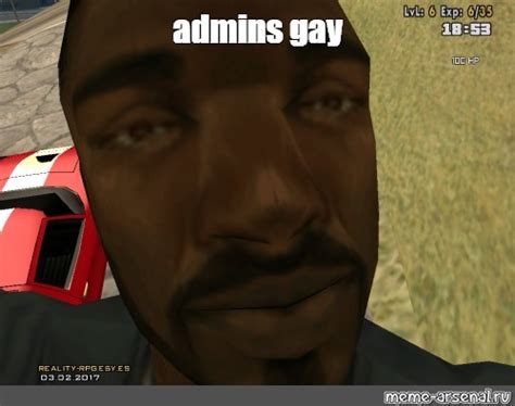 Meme Admins Gay All Templates Meme