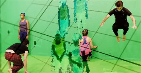 Responsive Environments Enhancing Human Experience Through Technology