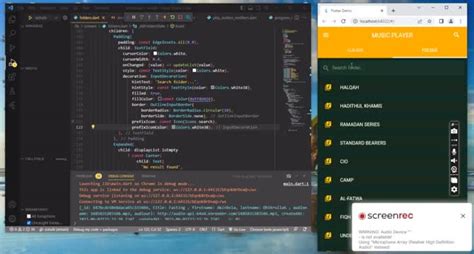 Abdur Rahmon Dhikrullah On Linkedin Flutter Fluttercommunity Searchinginflutter