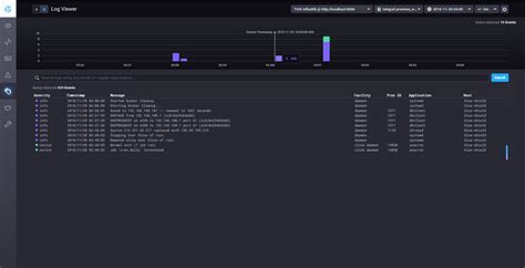 Log Viewer Continues Loading Logs Outside Of The Histogram Range · Issue 4826 · Influxdata