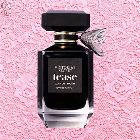 The Ultimate Guide To The Victoria’s Secret Tease Perfumes | SOKI LONDON