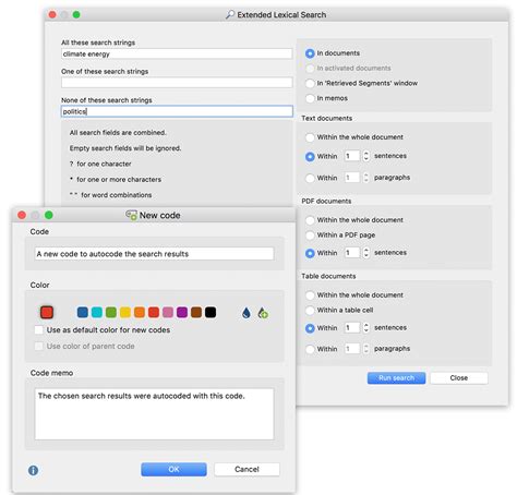 Text Analysis Software Powerful And Easy To Use Maxqda