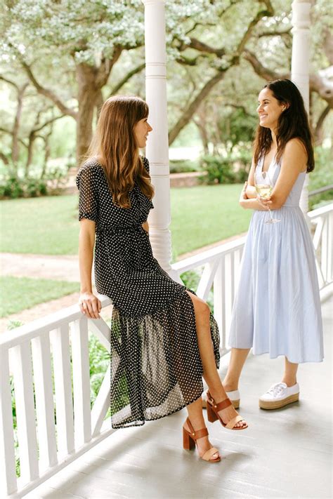 A Southern Style Dinner Party To Celebrate Spring Southern Fashion