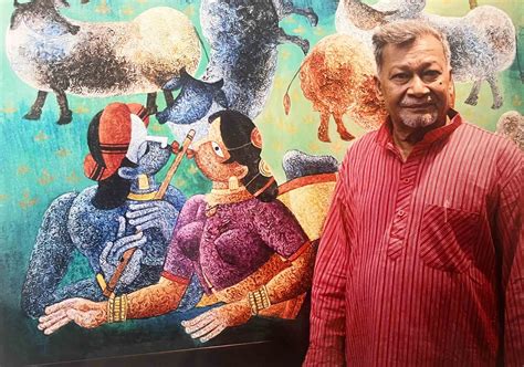 Kashinath Jena — Pranjal Arts