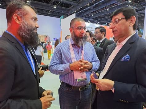 Misbah Uddin Mudasir Posted On Linkedin