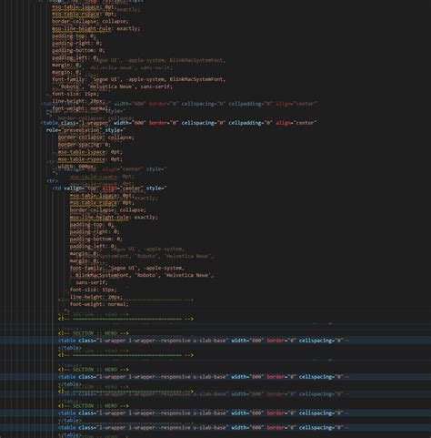 text glitches when scrolling · issue 148261 · microsoft vscode · github
