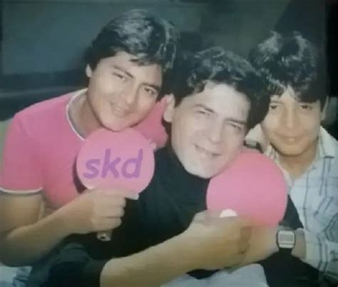 Profile Muhammad Qavi Khan