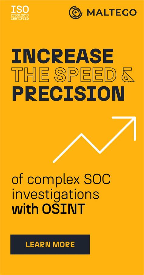 Maltego Technologies On Linkedin Top Osint And Infosec Resources For You And Your Team 2022