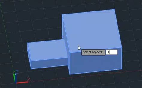 Top AutoCAD D Commands Shortcuts With Examples