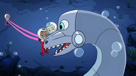 Bohaterska Superklasa Odcinek 10 Cda