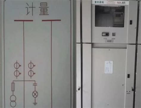 进线柜出线柜计量柜PT柜联络柜隔离柜的组成及作用详解 江苏声立传感技术有限公司