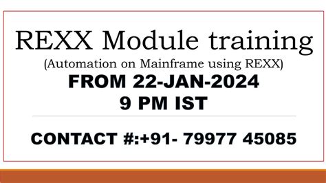 Venkat Trainer On Linkedin Mainframe Mainframedeveloper