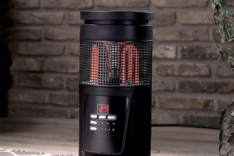 전기히터·온풍기 리퍼 히팅맘 360 전기온풍기 오늘의집 쇼핑