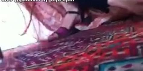 Fixing Her Nail Polish Tnaflix Com