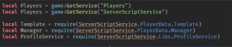Why Does Roblox Not Know What Server Script Service Is Scripting Support Developer Forum