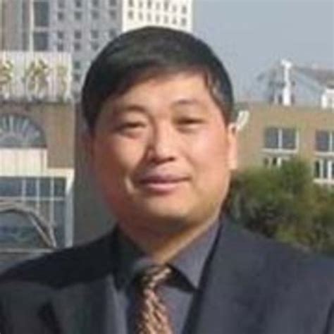 Yong Wang Laboratory Head Professor Deputy Dean Phd University
