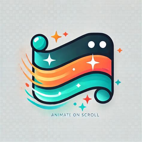 Animate On Scroll Plugin Bubble