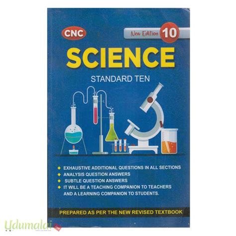 Science Std th Guide Buy tamil book Science Std th Guide online Books படநலகள