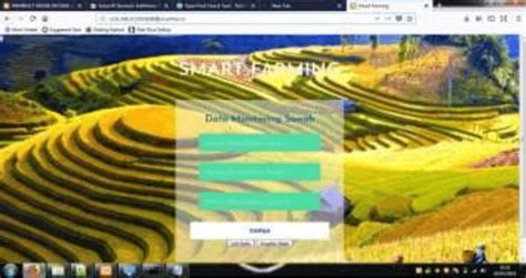 Client User Interface Download Scientific Diagram