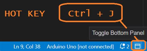 Install Arduino Ide