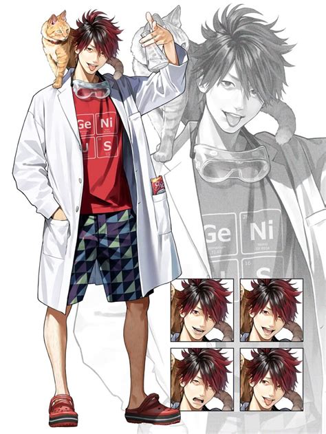 7♂️에 있는 Looks님의 핀 그림 레퍼런스 그림 캐릭터 일러스트