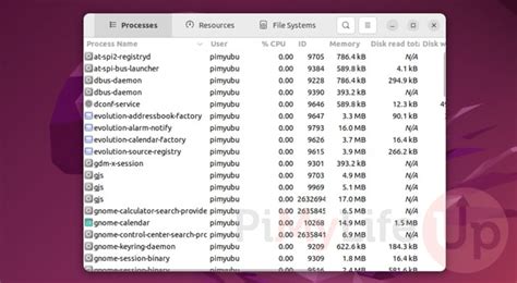 How To Use The Task Manager On Ubuntu Pi My Life Up