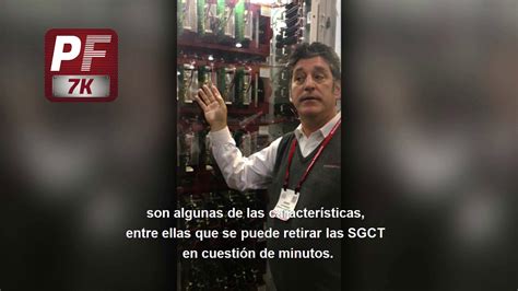 Powerflex 7000 Presentation 2018 Youtube