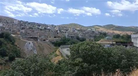 پەیامی پیرۆزبایی خەڵک بەبۆنەی ٢٥ی گەلاوێژ جەژنی ٧٧ ساڵەی دامەزرانی حیزب و یەکگرتنەوەی دوو لایەنی