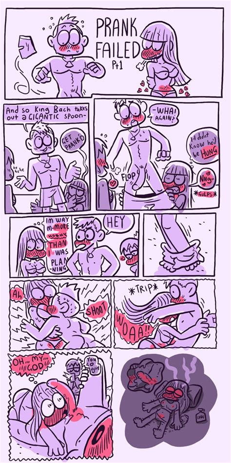 rule 34 aroused assisted exposure big penis bikini blush boner cfnm