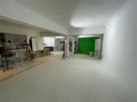 필름메이커스 커뮤니티 마포구상암성산동홍대연희 스튜디오 Lc 시간당 2만2천원에 공간 전체 사용 컬러 스튜디오 화이트호리존크로마키 사진 및 영상