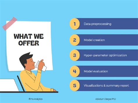 Machine Learning Models For Tabular Data Upwork