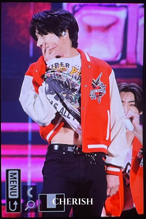 Enhypen Jake En Connect Night Fansite