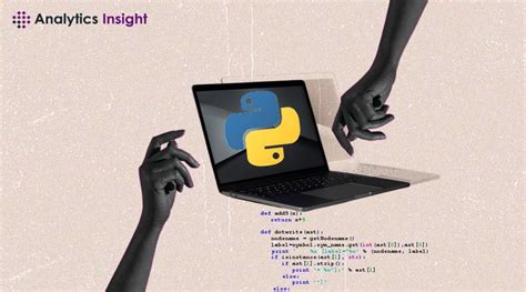 Python Futureofpython Programming Benefistoflearningpython Ai Ainews Analyticsinsight