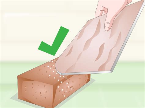 4 Ways To Cut A Ceramic Tile Wikihow