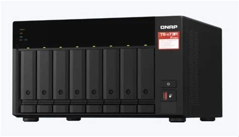 QNAP Network Attached Storage Latest Price Dealers Retailers In India