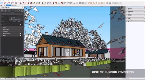 Color Mapping Vray 3 6 Sketchup Edulasopa