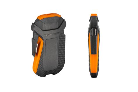 Genesis Boutique 차량용 비상 해머 스마트