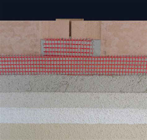 Plastatek™ Monotek Sheet Plaster System