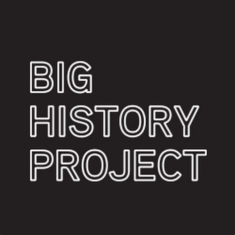 Big History Project New 2 Homeschooling