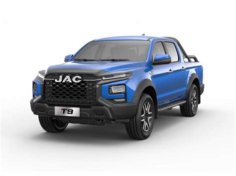 Jac T9 Hunter Price In Pakistan Specifications And Features Pakwheels