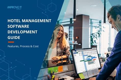 Tetiana Perdeichuk On Linkedin Hotelmanagementsystem Hotelmanagement