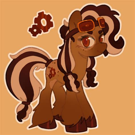 Bronze Engine On Toyhouse