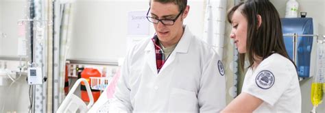 Nursing College Page Byu Catalog