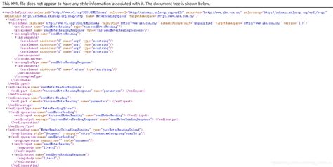 Java调用cxf Webservice接口的两种方式实例java Cxf Webservice Wsdl