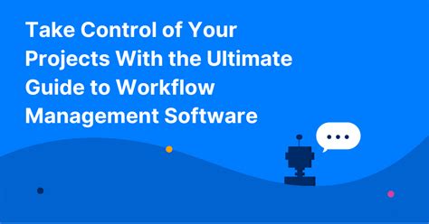 Your Ultimate Guide To Workflow Management Software Capacity